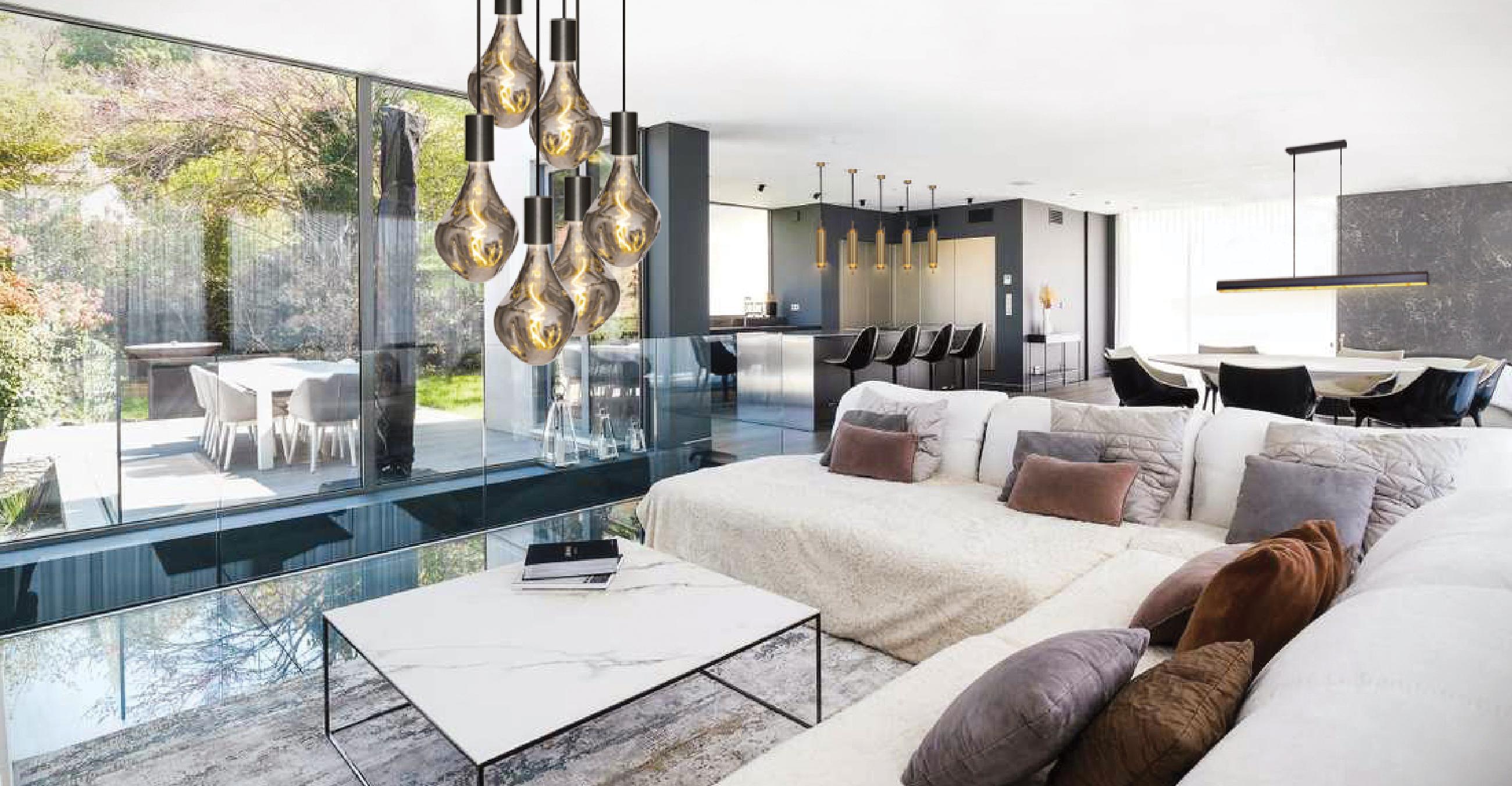 Davidts Lighting | Davidts Lighting